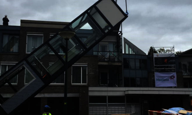 Lift - Premium Dutch Design